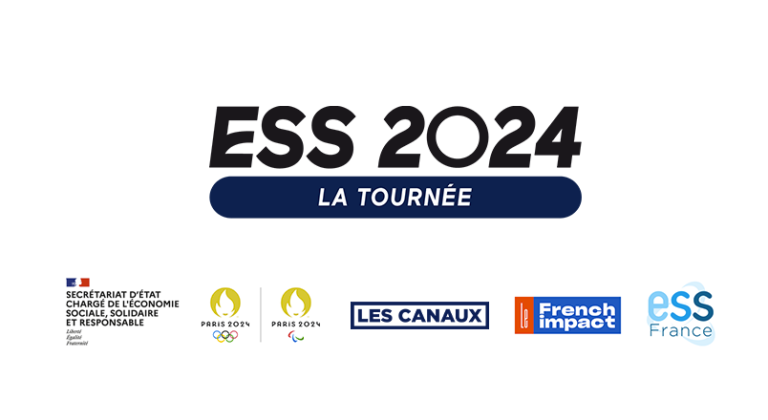 ESS 2024 | #ESS 2024 – Clap de fin pour la Tournée ESS 2024
