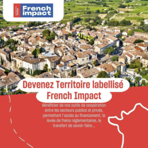 ESS 2024 | #FRENCH IMPACT – Nouvel appel à labellisation « Territoires ...